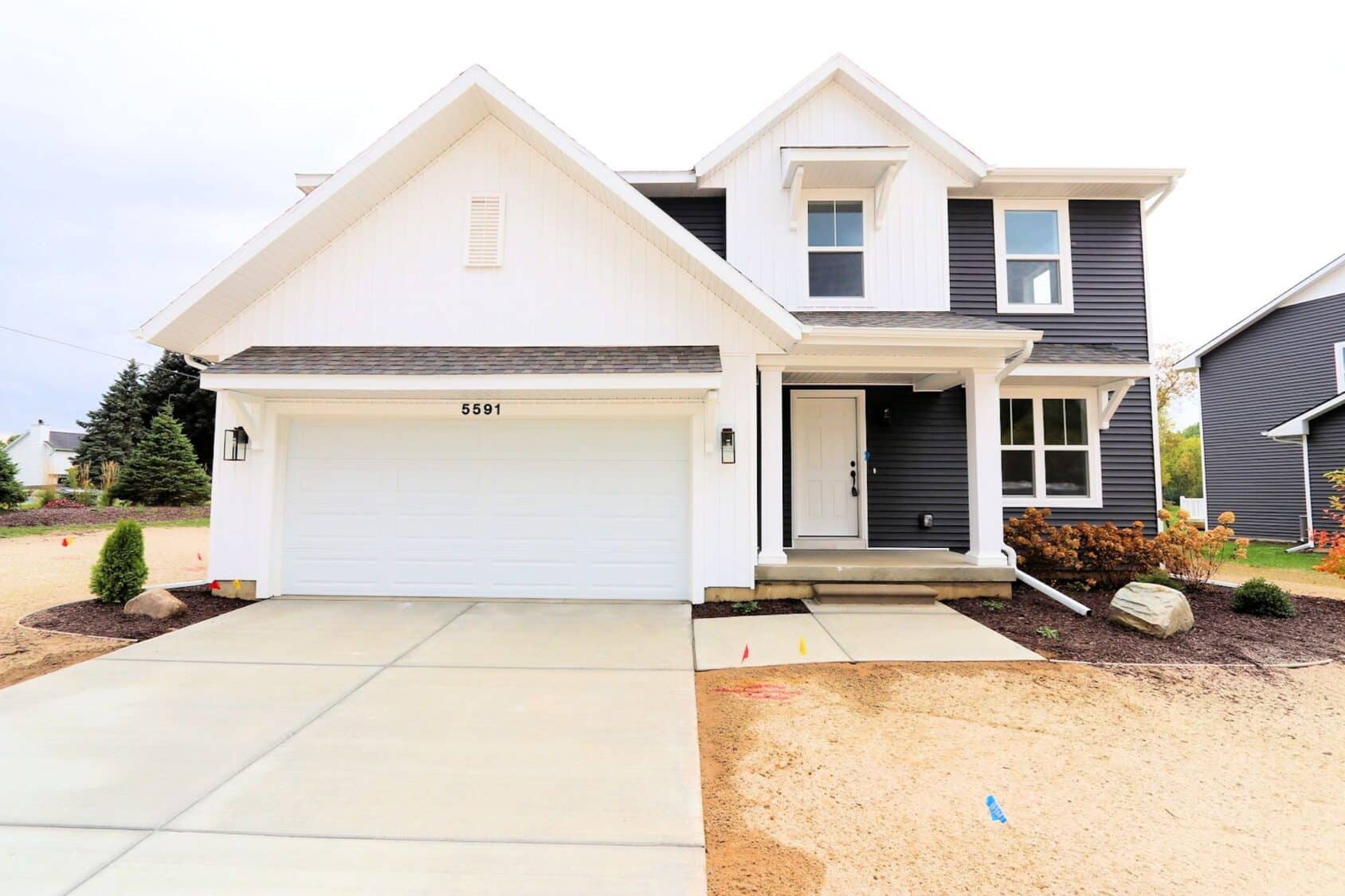 New Home Communities | Lansing, MI | Mayberry Homes