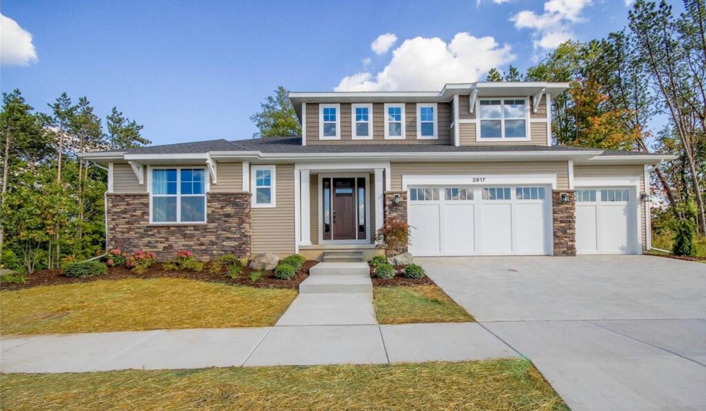 Floorplans Archive - Mayberry Homes