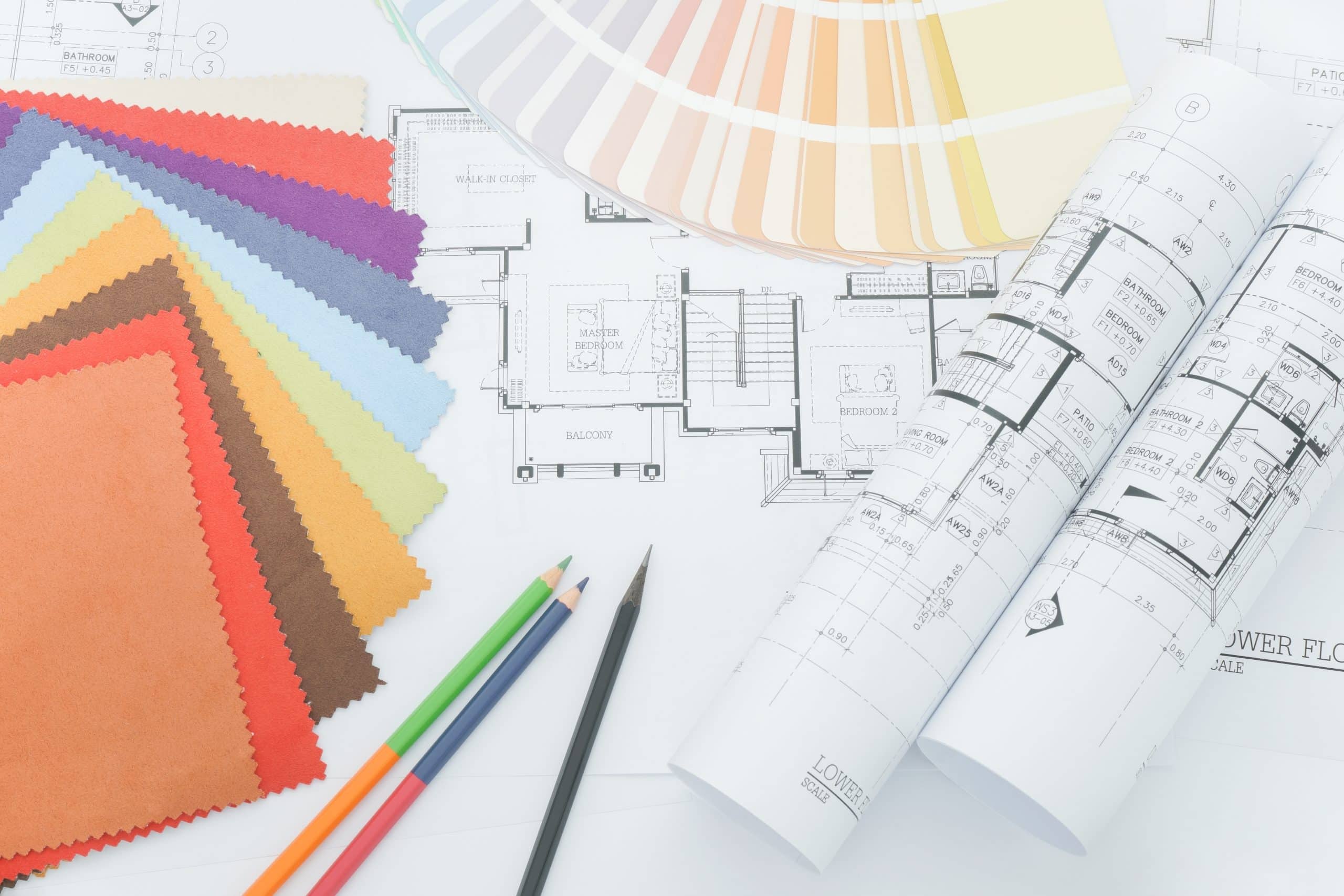 Introducing the 2025 Color of the Year: Quietude - Mayberry Homes