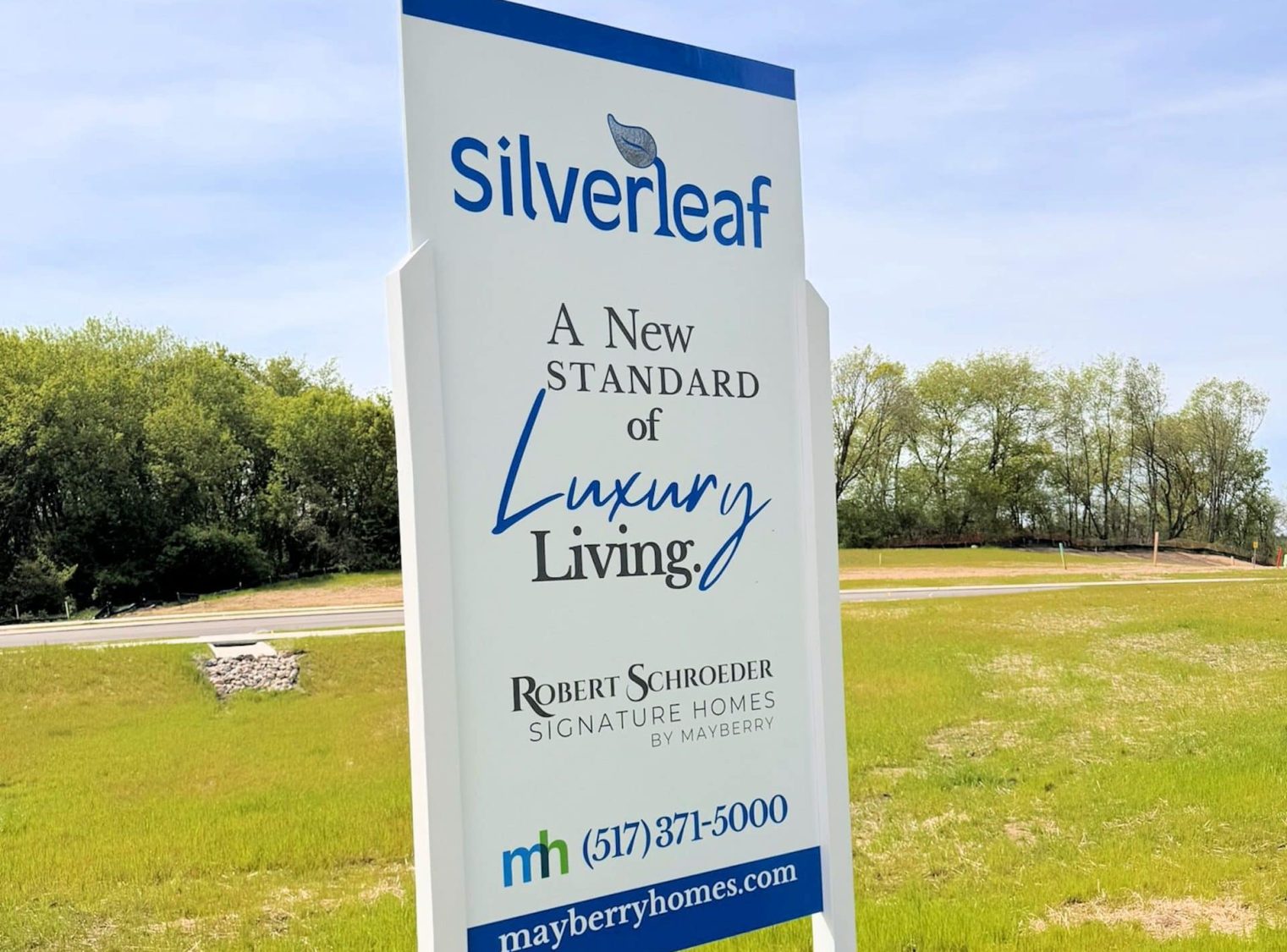 New Home Communities | Lansing, MI | Mayberry Homes